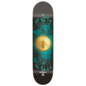 Girl Skateboard Decks | SoCal Skateshop