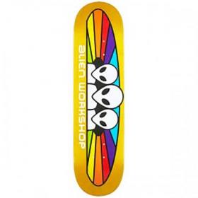 Alien Workshop Skateboards Decks | SoCal Skateshop