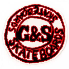 G&S Skateboards | SoCal Skateshop