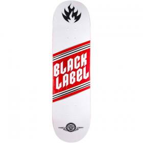 Black Label Skateboards | SoCal Skateshop