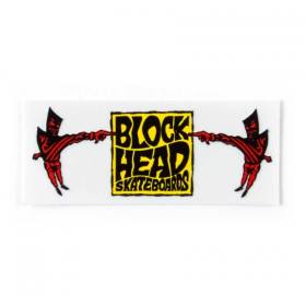 Blockhead Skateboards | SoCal Skateshop