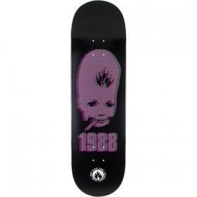 Black Label Skateboards | SoCal Skateshop