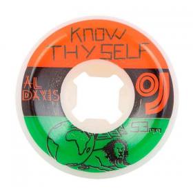 OJ Wheels | SoCal Skateshop