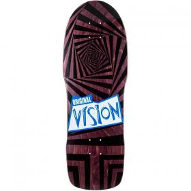 Vision Skateboards | SoCal Skateshop