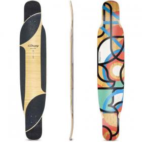 Loaded Boards Decks | SoCal Skateshop