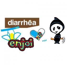 Skateboard Stickers | SoCal Skateshop