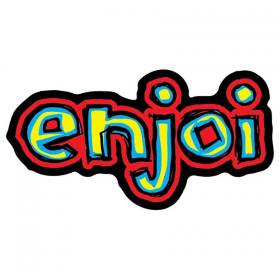 Skateboard Stickers | SoCal Skateshop