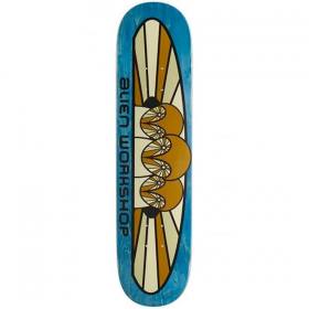 Alien Workshop Skateboards Decks | SoCal Skateshop
