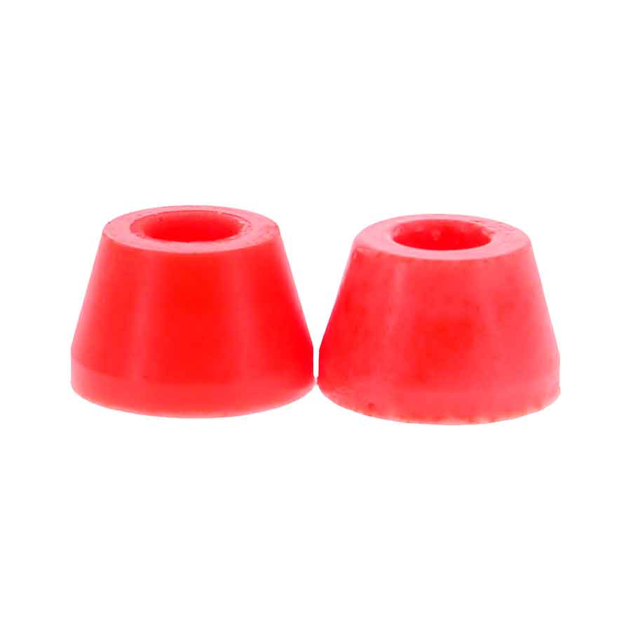 Venom Bushings - Super Carve Red 90A - (1 Truck) | SoCal Skateshop